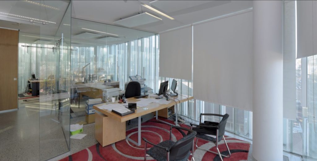 Geyser Building, Parnell – Black and White Property Management